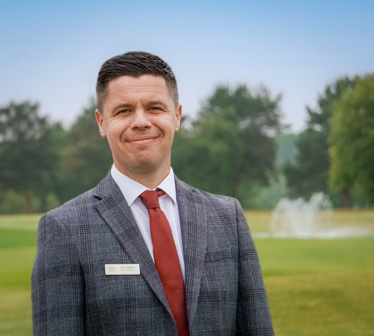 Ramsdale Park Golf Centre | Golf Course Membership in Nottingham