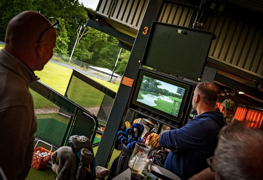 Golf Days | Charities, Corporates, Seasonal's & More | Ramsdale Park GC