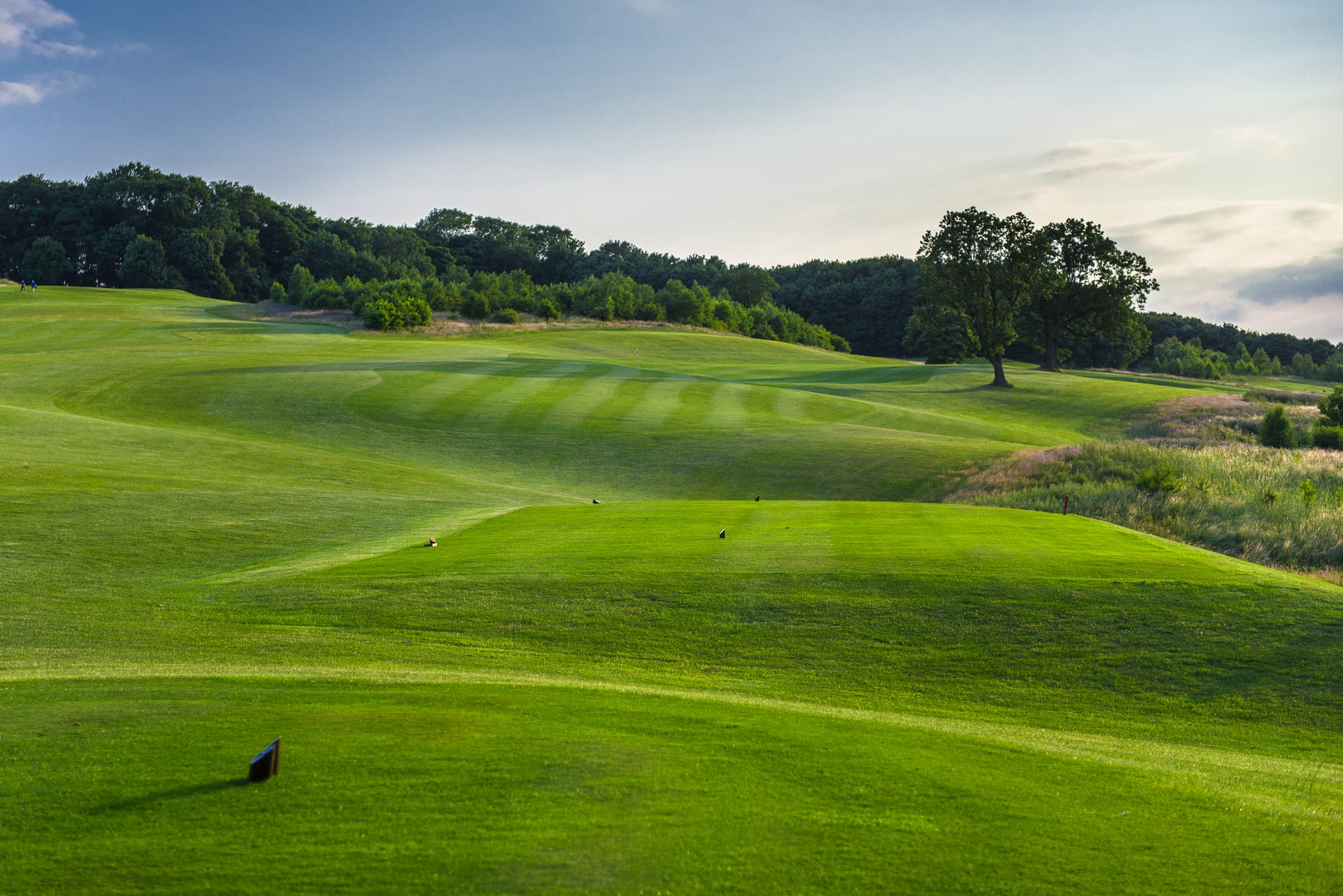 Ramsdale Park Golf Centre | Our Courses | Leading Golf In Nottingham
